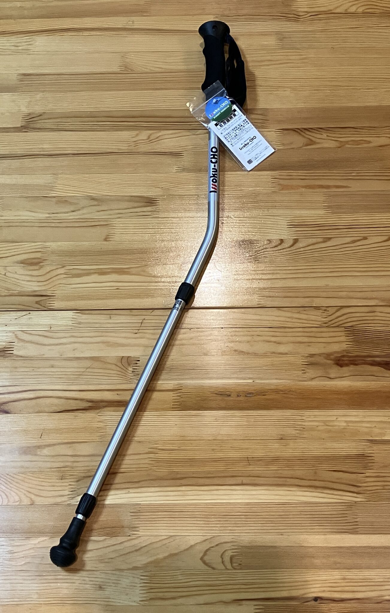 Issoku-CHO – New standard for sticks